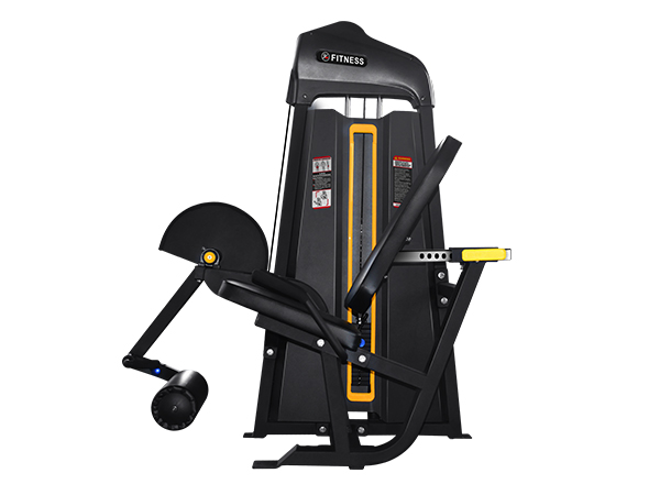 Seated Leg Extension Trainer - China Loong Fitness Equipment Co., Ltd.
