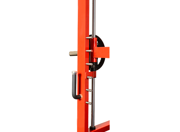 Vertical Leg Press - China Loong Fitness Equipment Co., Ltd.