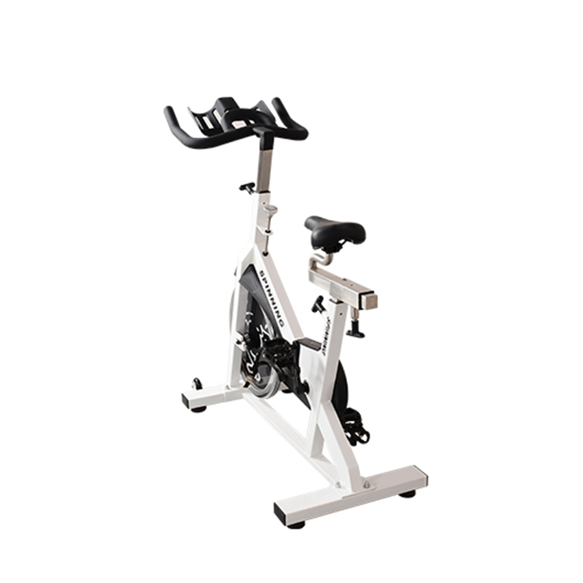 Commercial Chain Spinning Bike - China Loong Fitness Equipment Co., Ltd.
