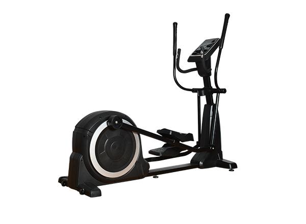Commercial Elliptical Machine-1 - China Loong Fitness Equipment Co., Ltd.