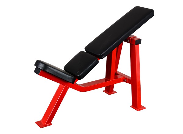 Shoulder Press Bench - China Loong Fitness Equipment Co., Ltd.